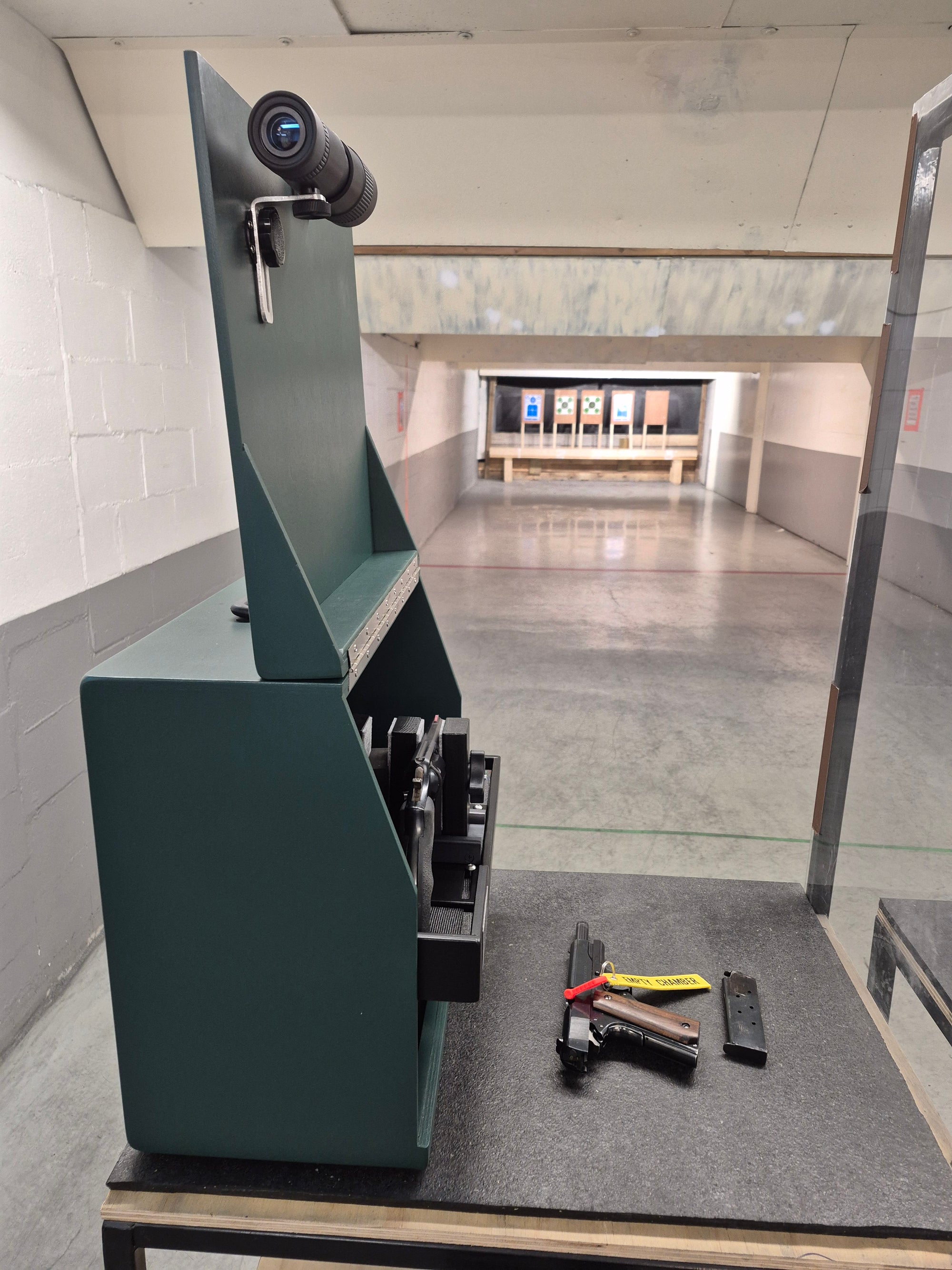 Products – Canatek Gun Works