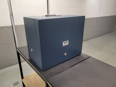 Deluxe Gun Range Handgun Transportation & Storage Box – Canatek Gun Works